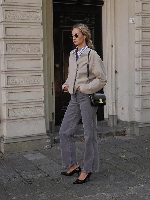 Essential Fall Outfit Formulas — Viveura