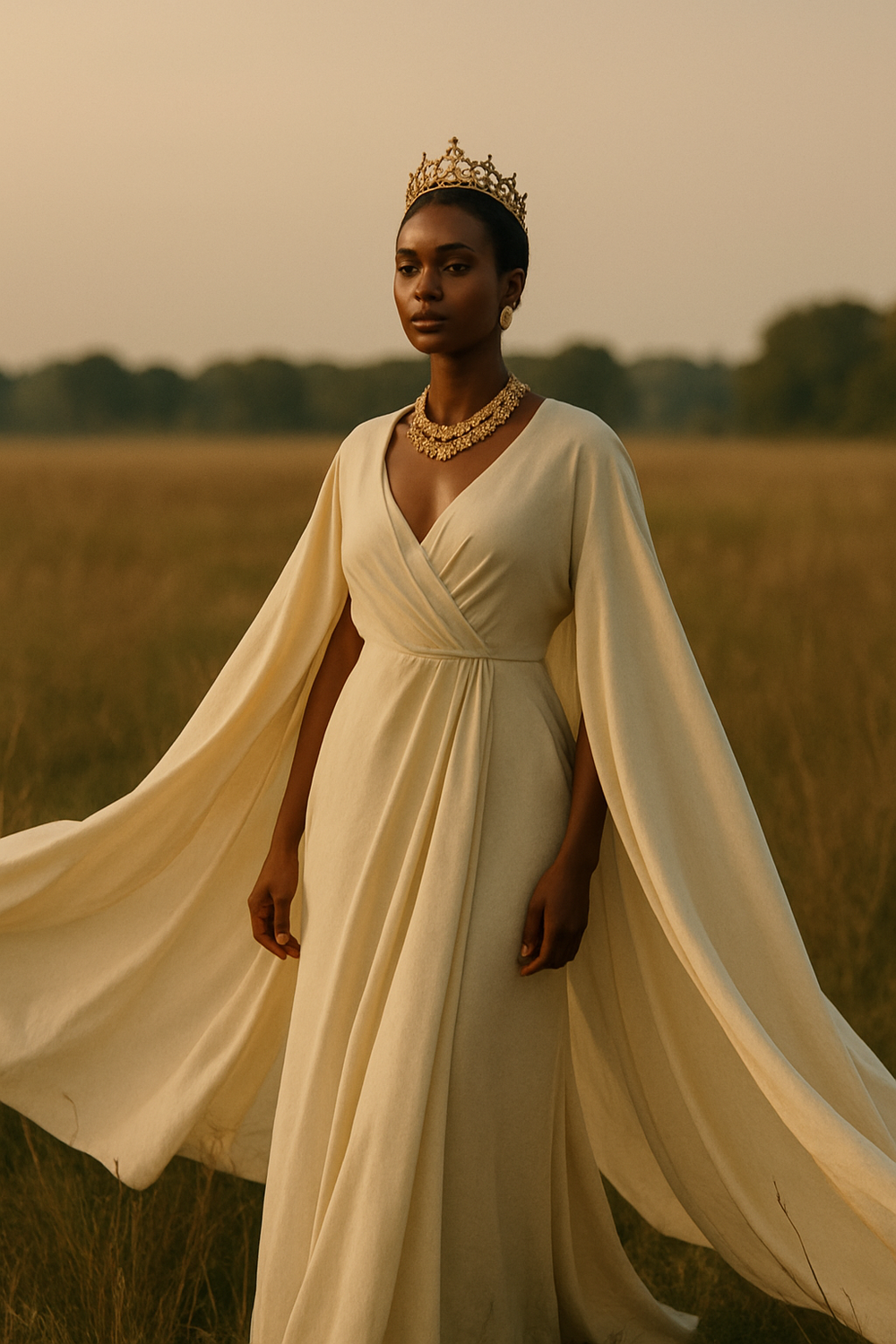 The Royal Rebrand: How to Cultivate a Regal Presence — Viveura