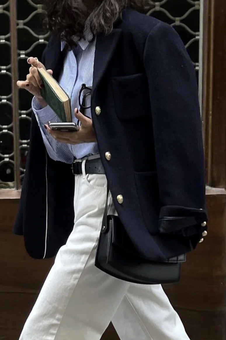 A Classic Spring Outfit Collection — Viveura
