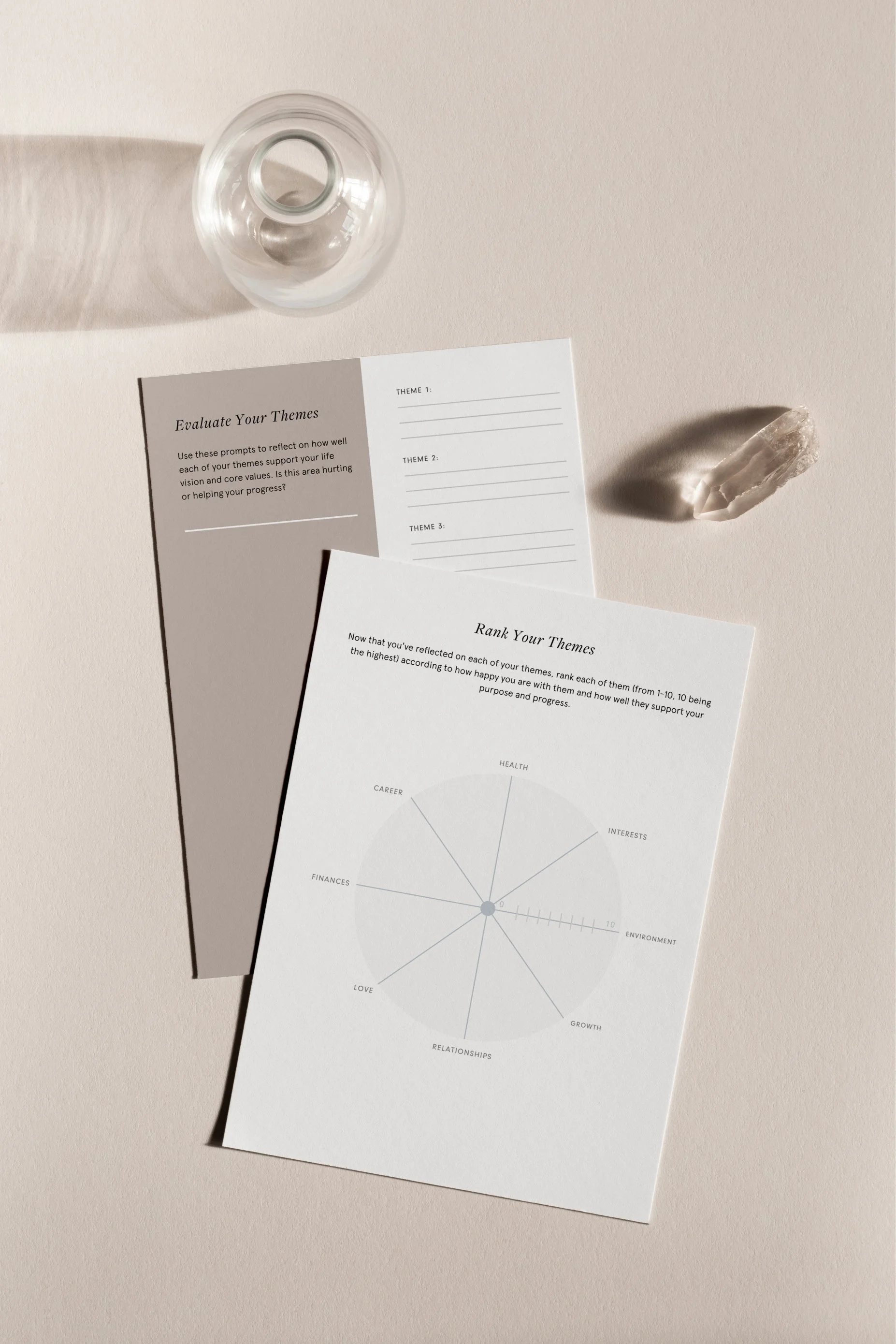 The Happiness Workbook — Viveura