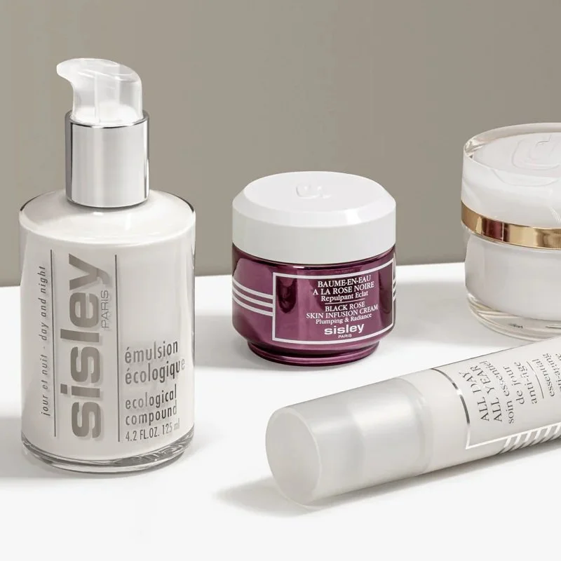 A Signature Luxury Skincare Routine — Viveura