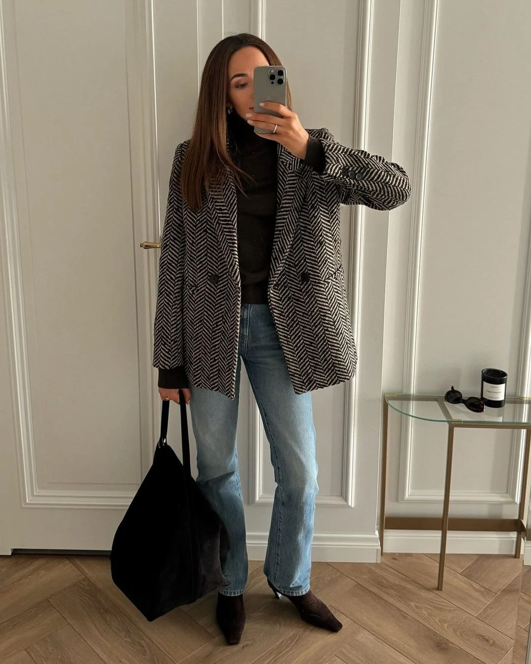 Essential Fall Outfit Formulas Viveura