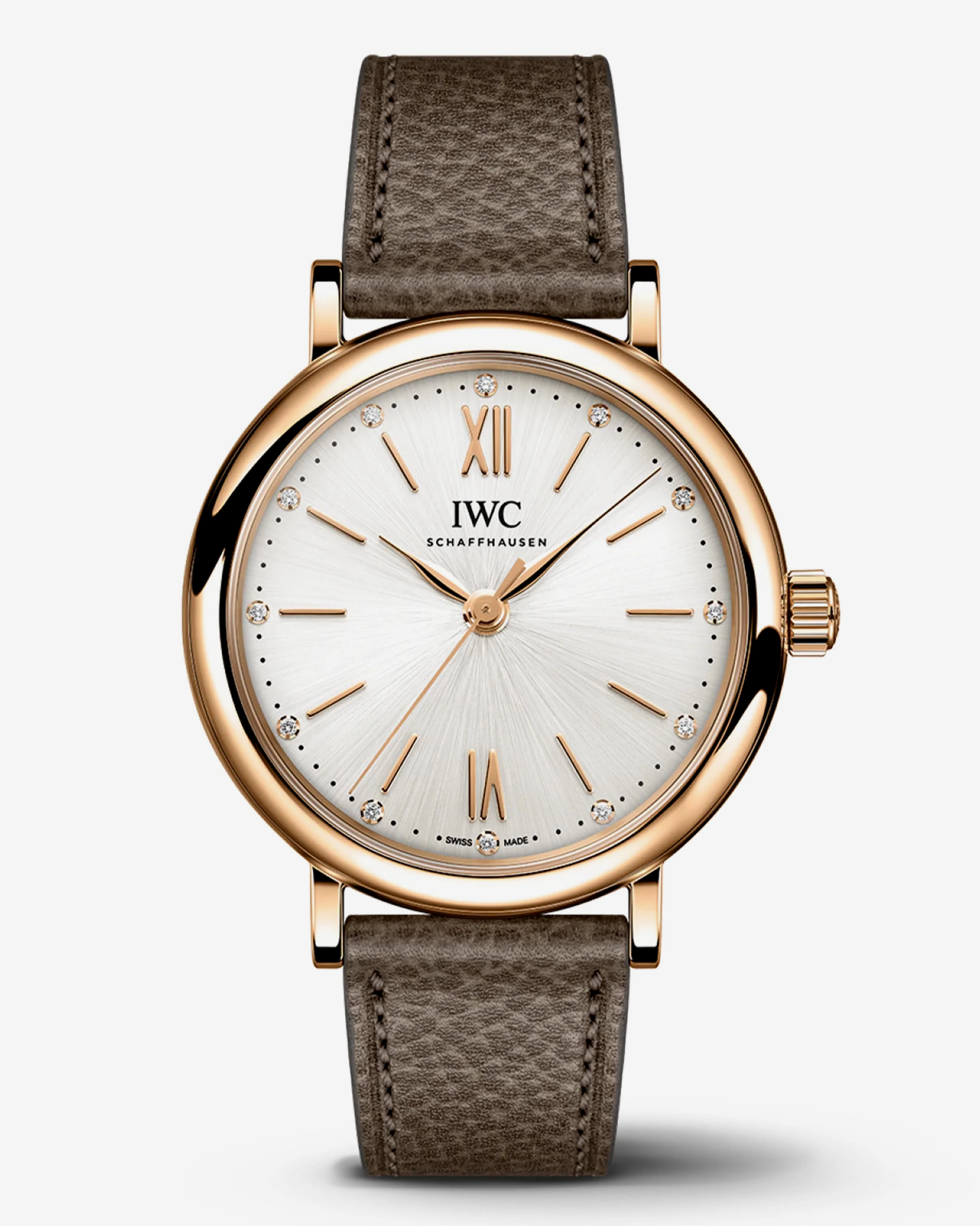 Iconic Luxury Watch Brands — Viveura