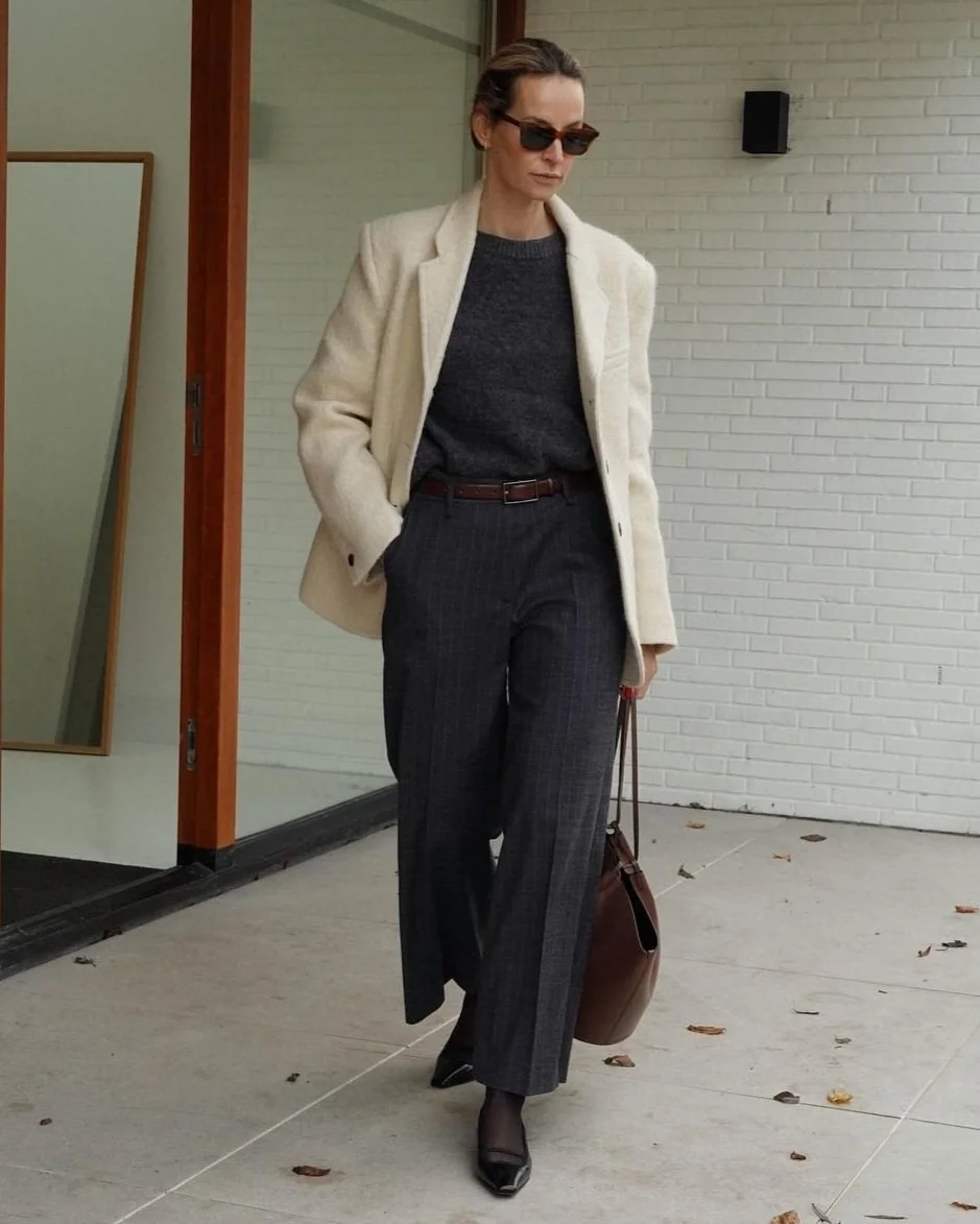 13 Fall Fashion Essentials and Chic Autumn Outfit Ideas — Viveura