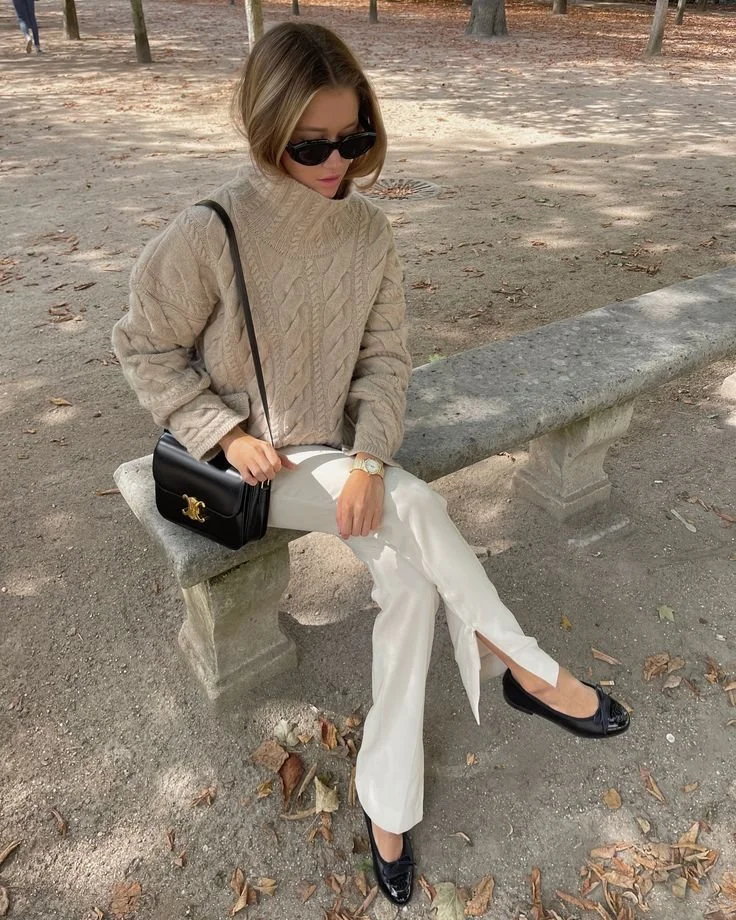 Essential Fall Outfit Formulas — Viveura