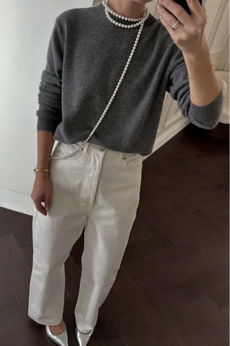 A Classic Spring Outfit Collection — Viveura