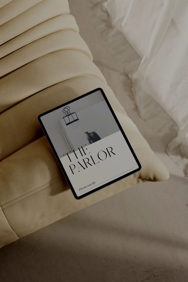 Parlor — Viveura