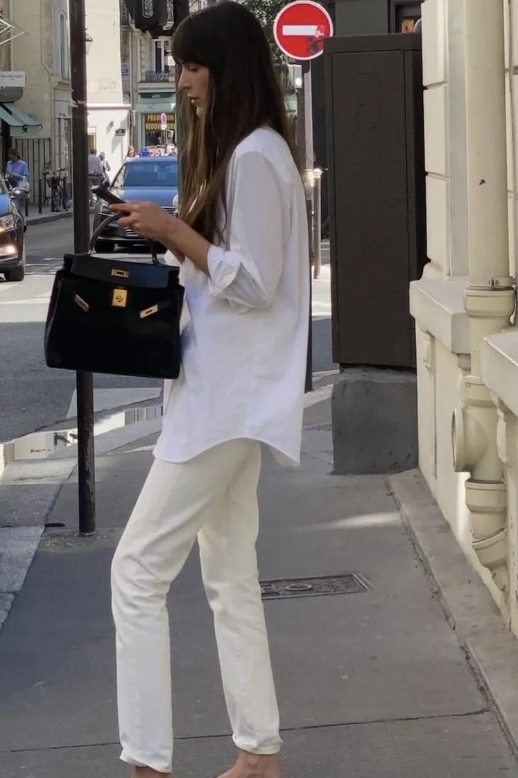 A Classic Spring Outfit Collection — Viveura