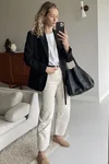 A Classic Spring Outfit Collection — Viveura