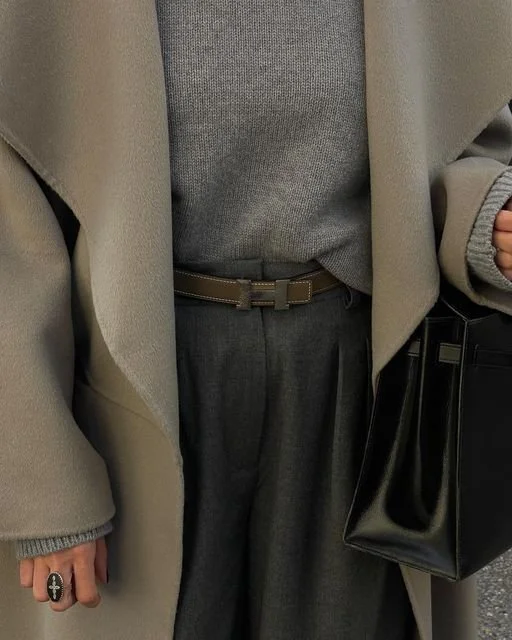 13 Winter Outfit Essentials — Viveura