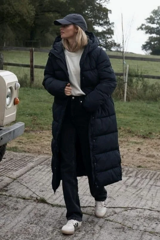 13 Winter Outfit Essentials — Viveura