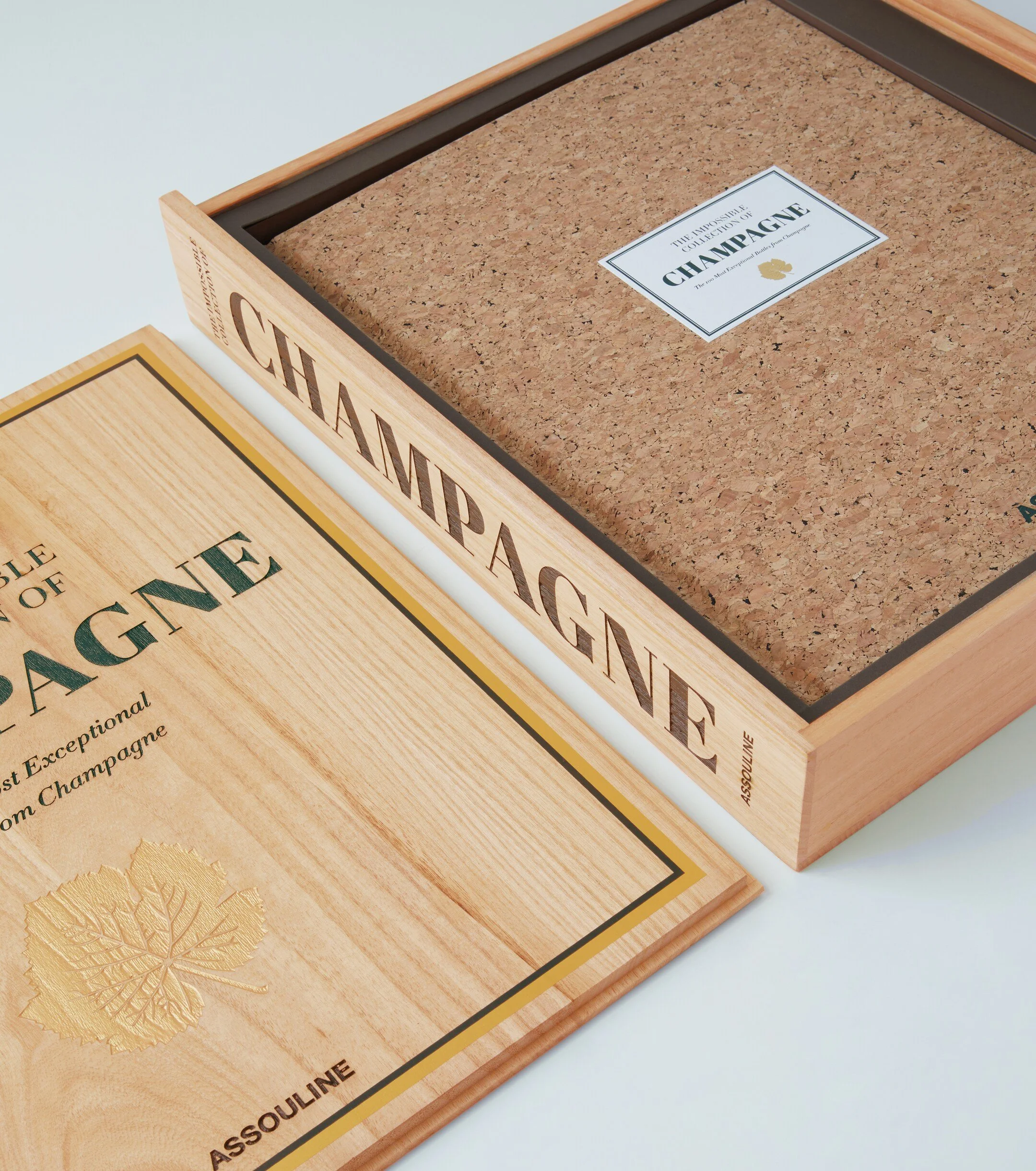 A Complete Champagne Guide — Viveura