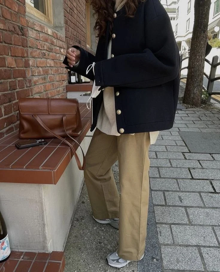 13 Fall Fashion Essentials and Chic Autumn Outfit Ideas — Viveura