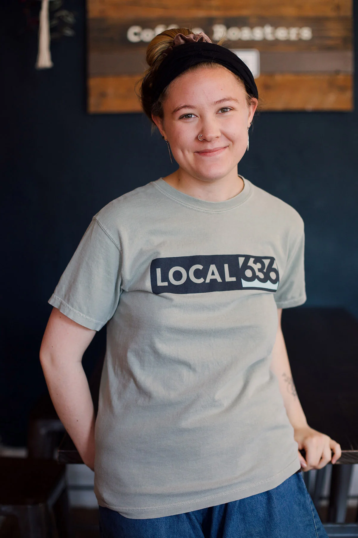 course coffee roasters