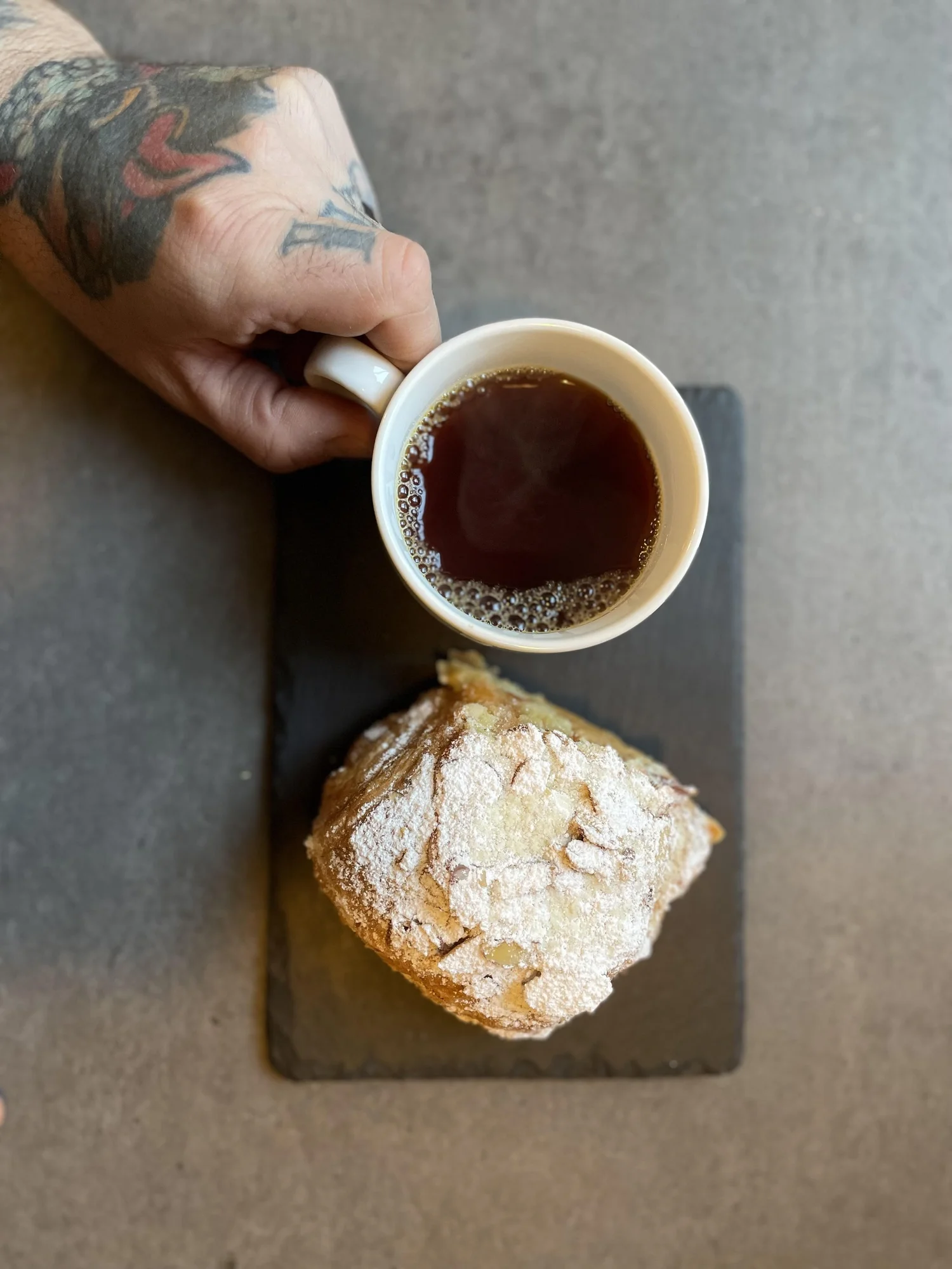 course coffee roasters