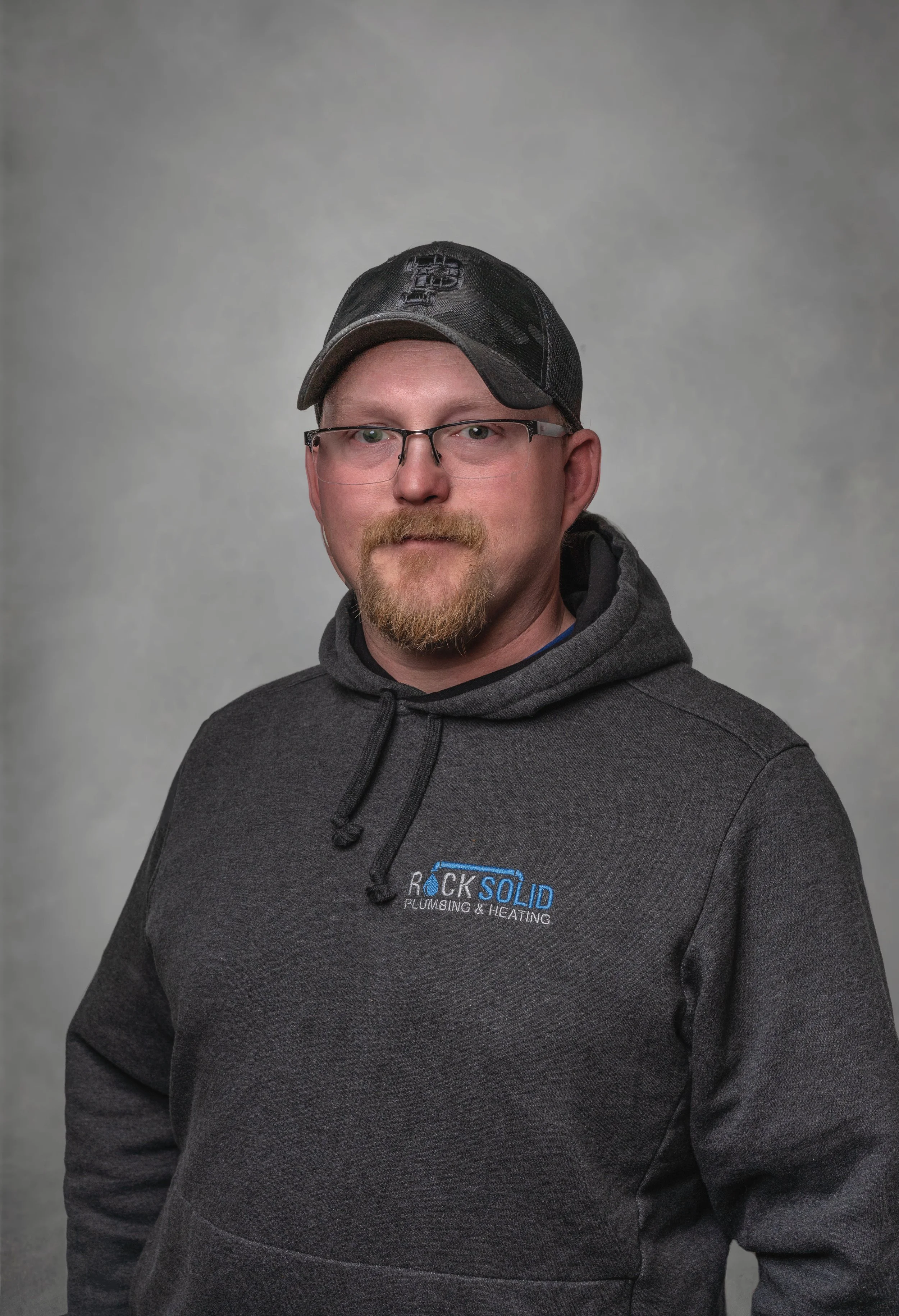 Our Team — Rock Solid Plumbing & Heating