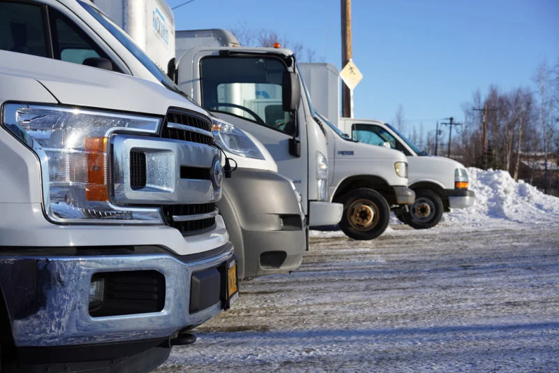 Rock Solid Plumbing & Heating