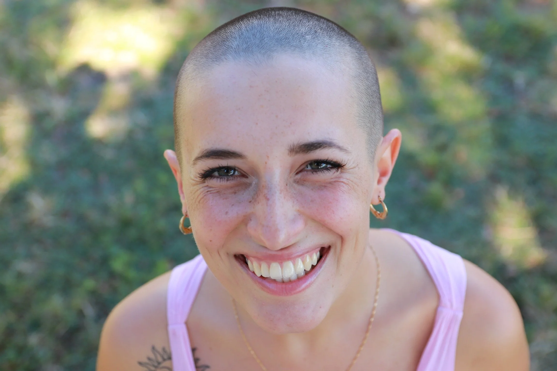 About — Sarah Beth Saho