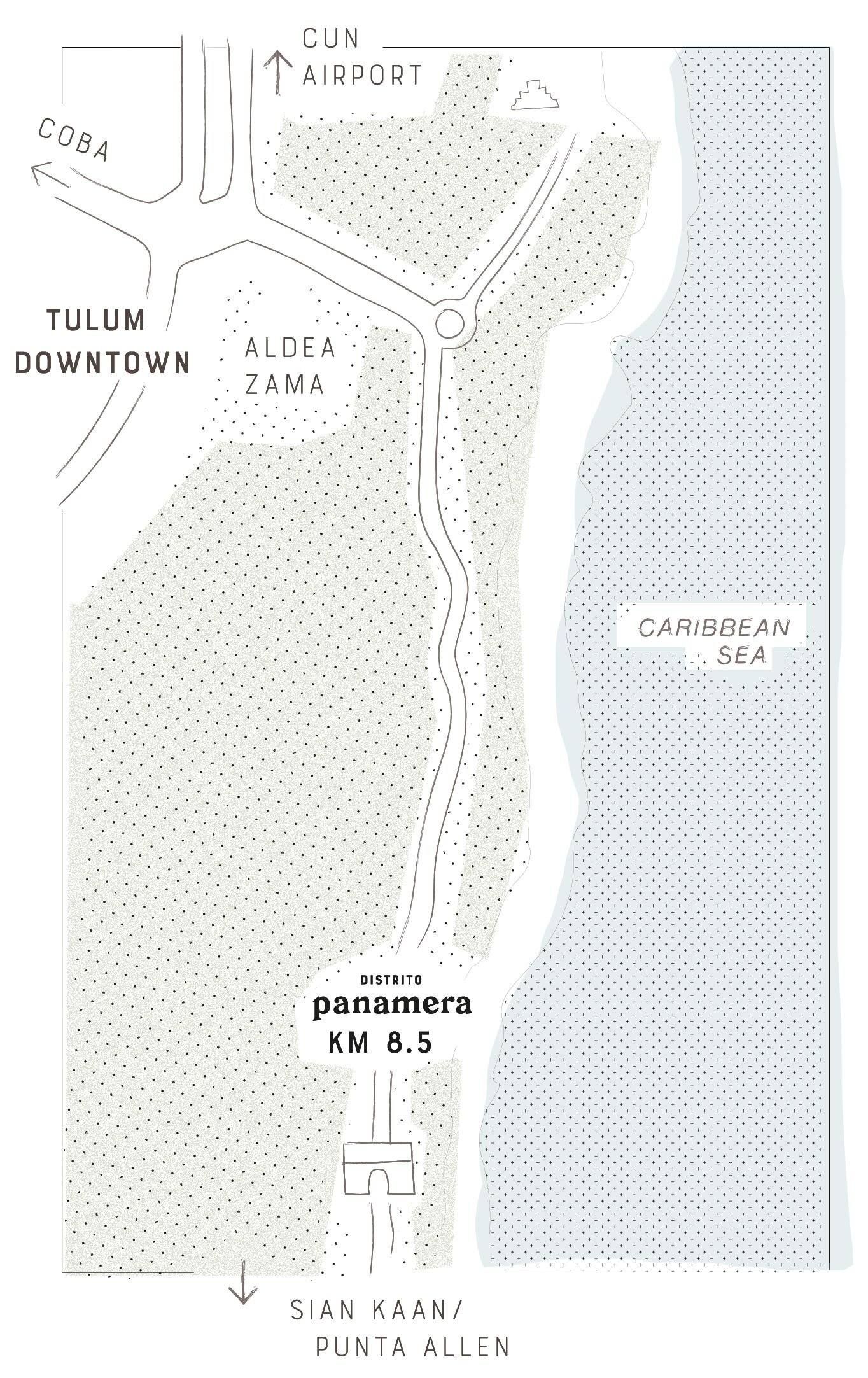 Contact — Distrito Panamera