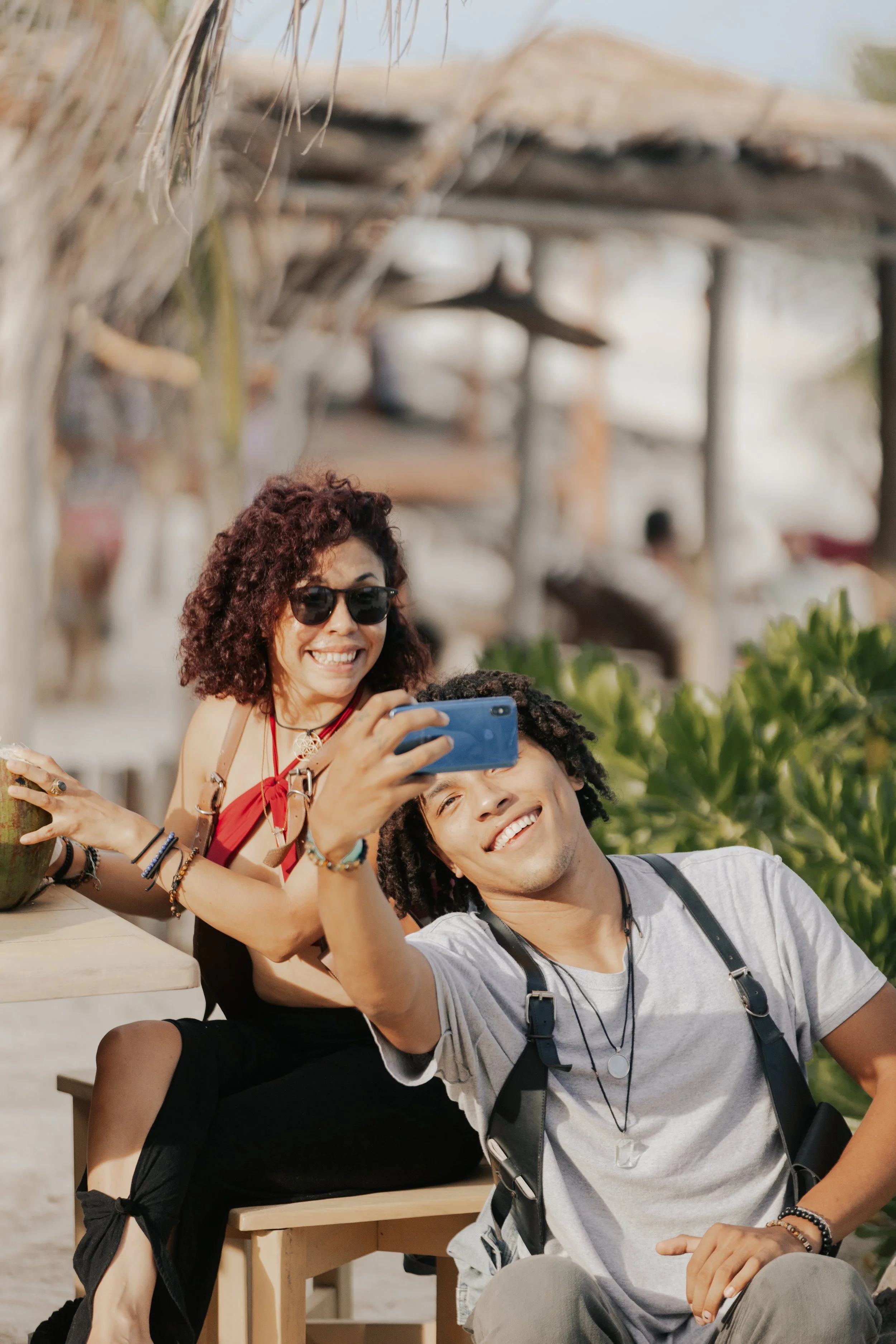 Anniversary — Distrito Panamera