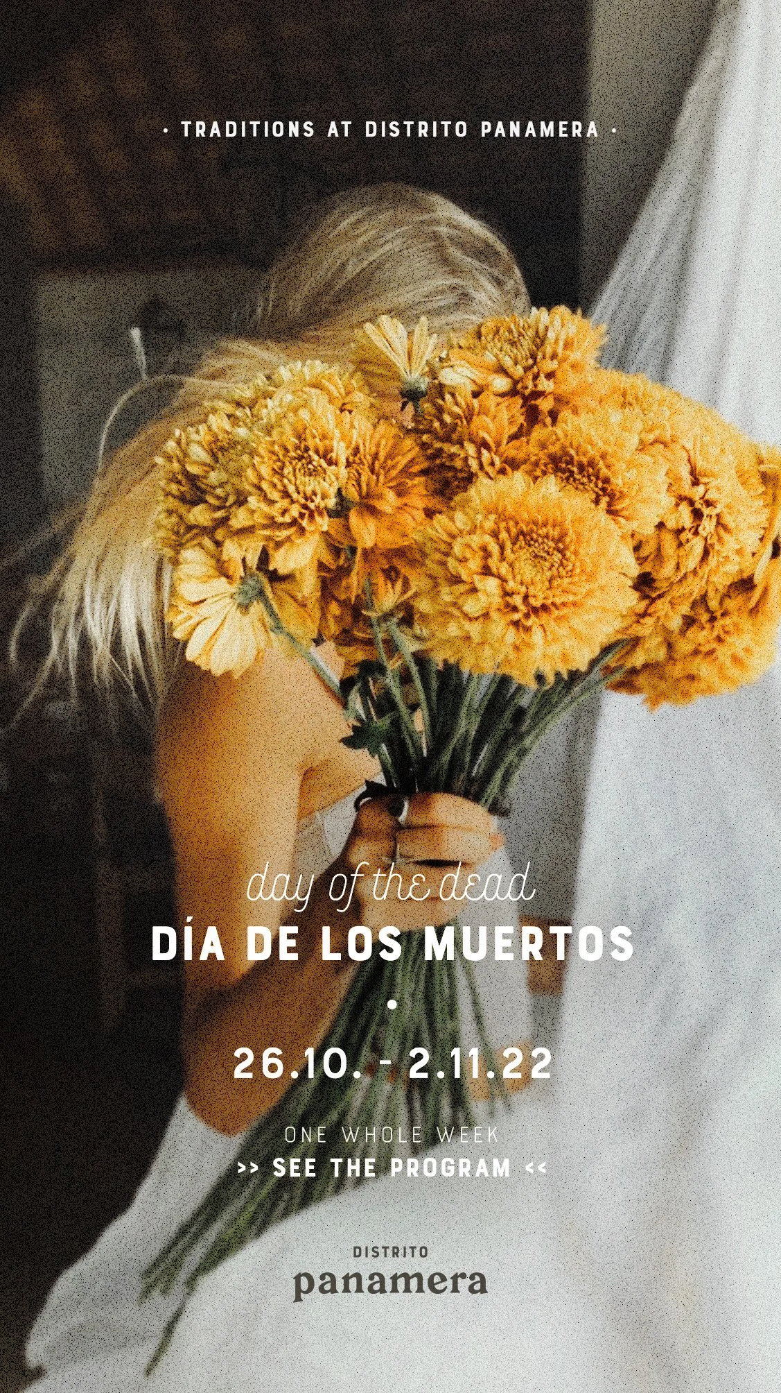 Special Events – Distrito — Distrito Panamera