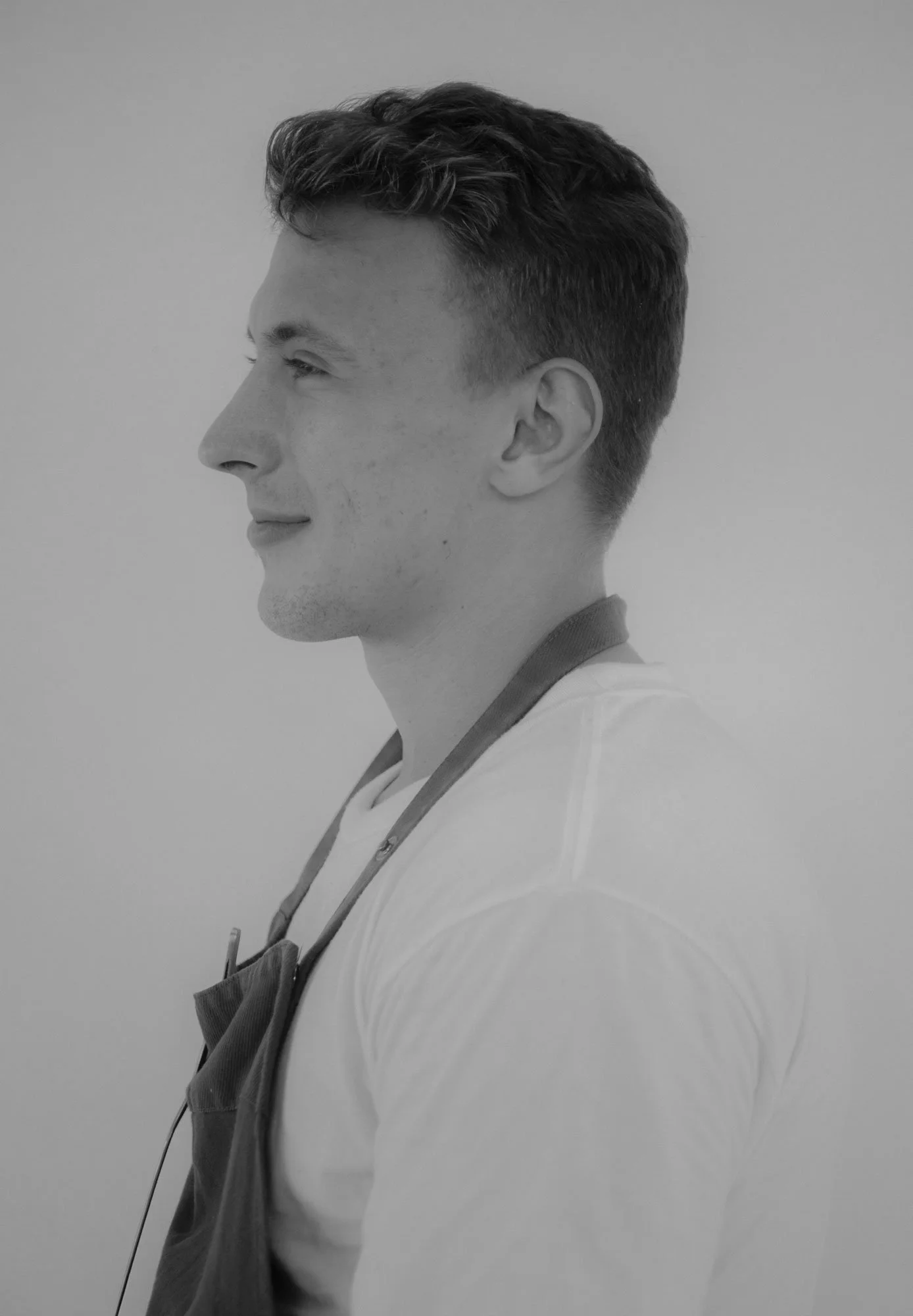 RoOf x Kane William Sorrells — Distrito Panamera