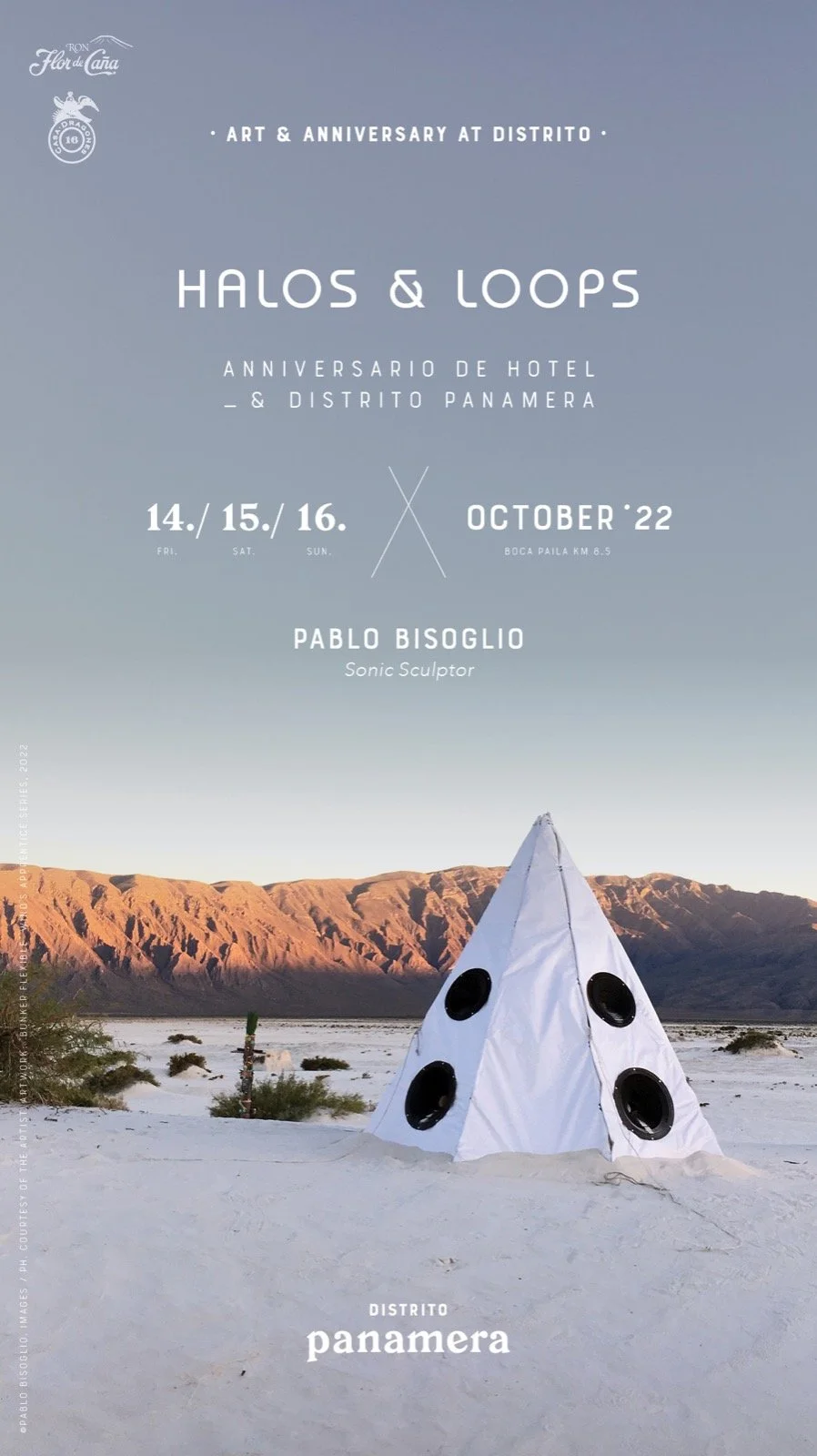 Special Events – Distrito — Distrito Panamera