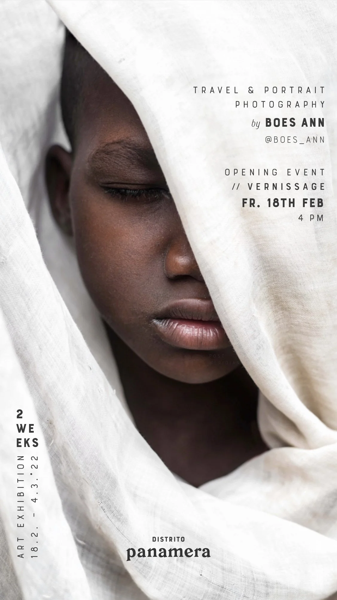 Special Events – Distrito — Distrito Panamera