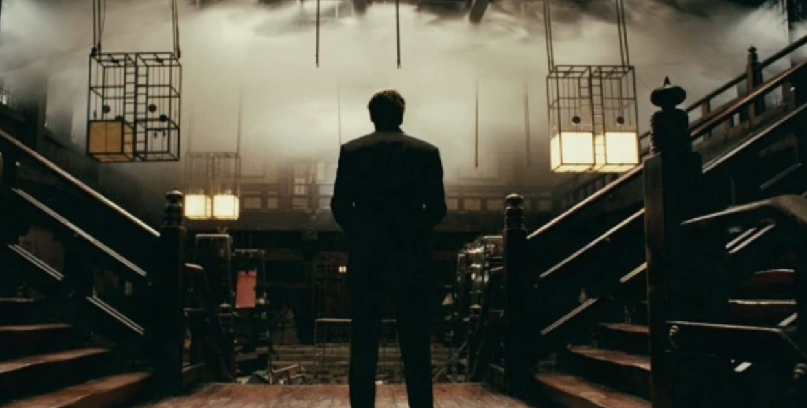 Special Events – Distrito — Distrito Panamera