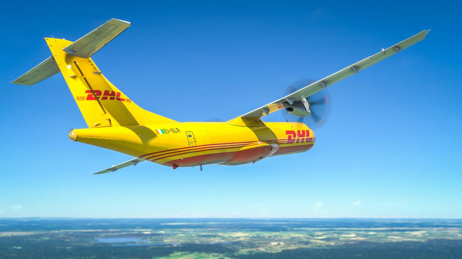 ATR EUROPE — BRAVOAIRSPACE FLIGHT SIMULATOR ADD-ON DEVELOPER PC AND ...