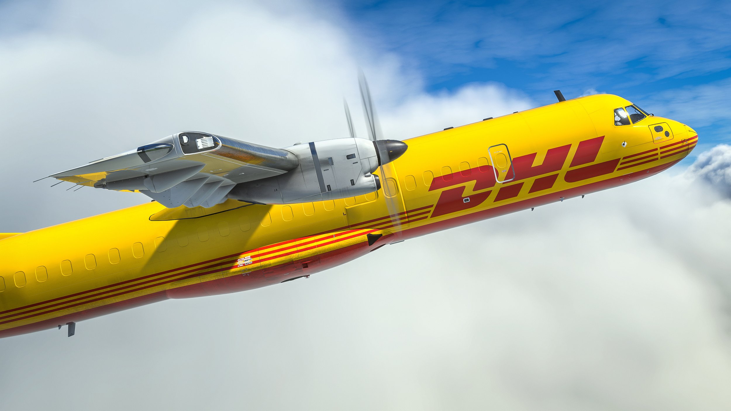 ATR EUROPE — BRAVOAIRSPACE FLIGHT SIMULATOR ADD-ON DEVELOPER PC AND ...