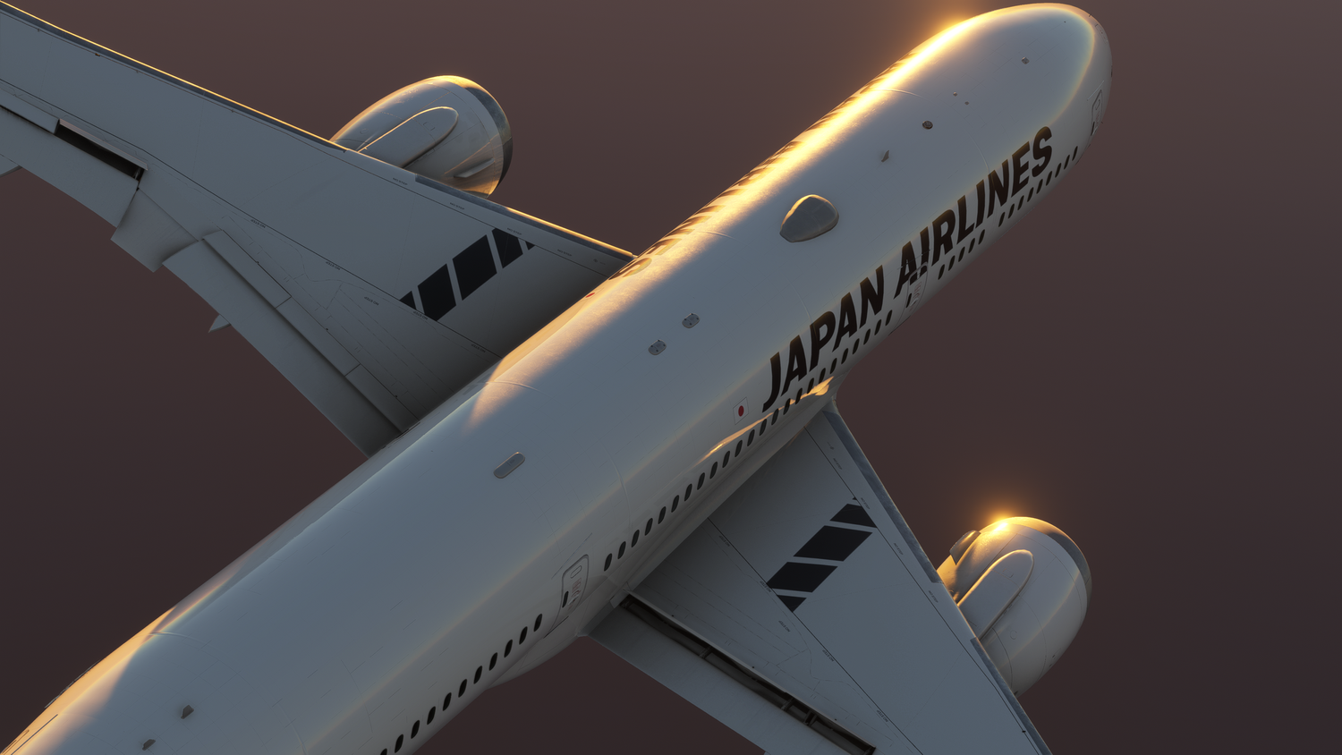 Boeing 787-9 Dreamliner — BRAVOAIRSPACE FLIGHT SIMULATOR ADD-ON ...