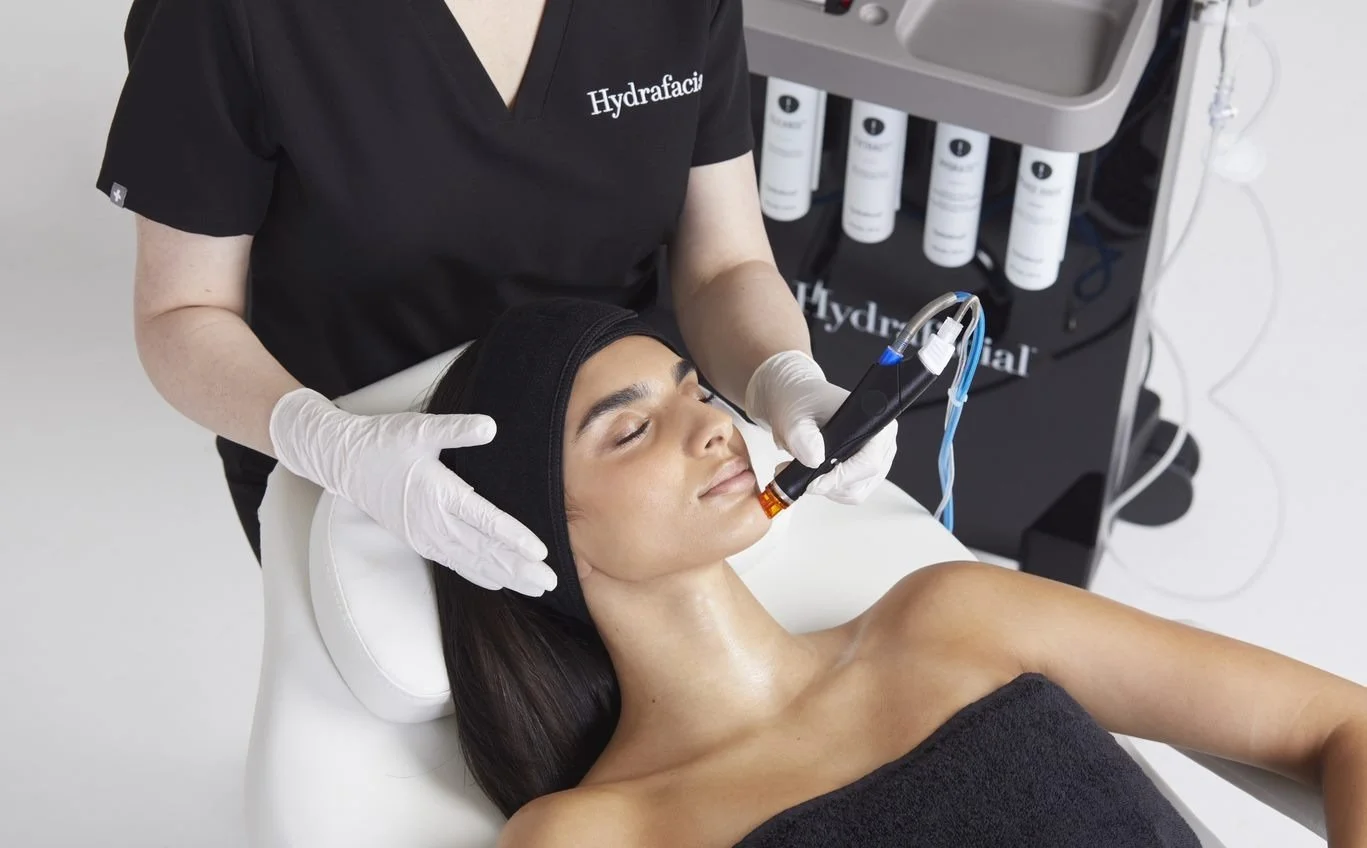 Update Aesthetic - Cosmetic Treatments