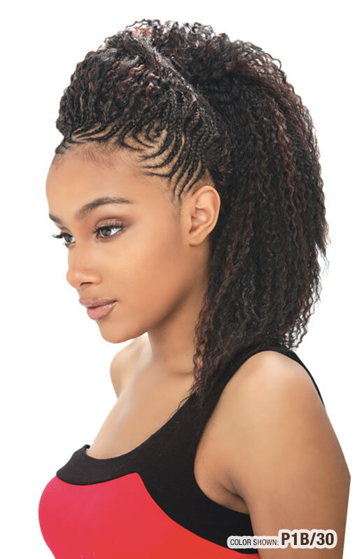 CROCHET — MODELMODEL