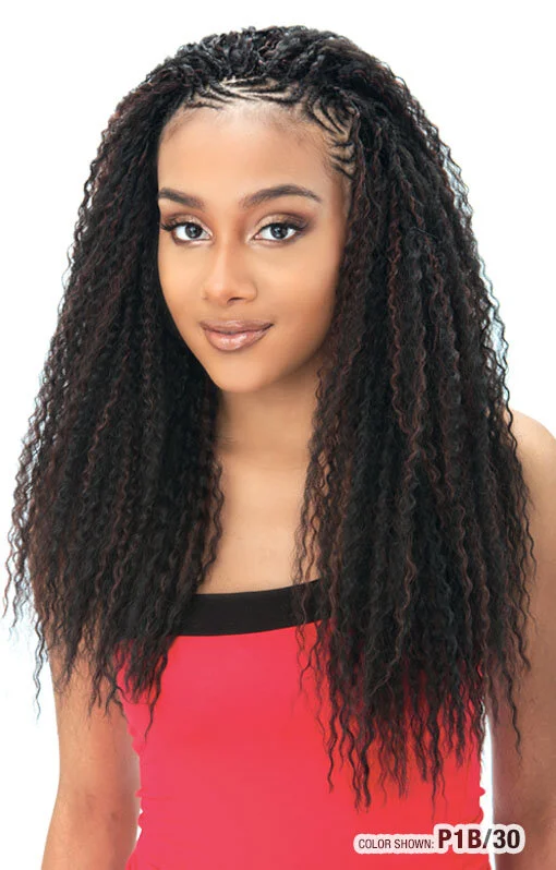 CROCHET — MODELMODEL