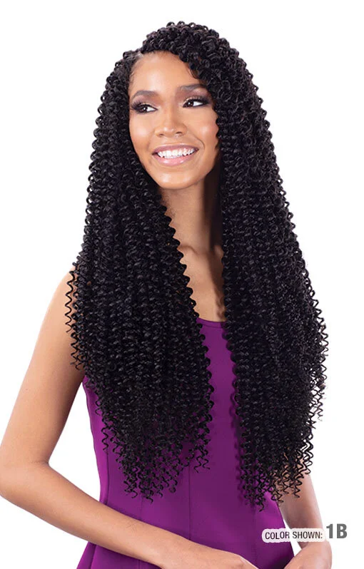 CROCHET — MODELMODEL