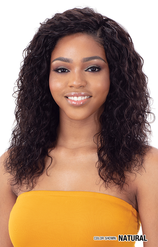 HUMAN HAIR — MODELMODEL