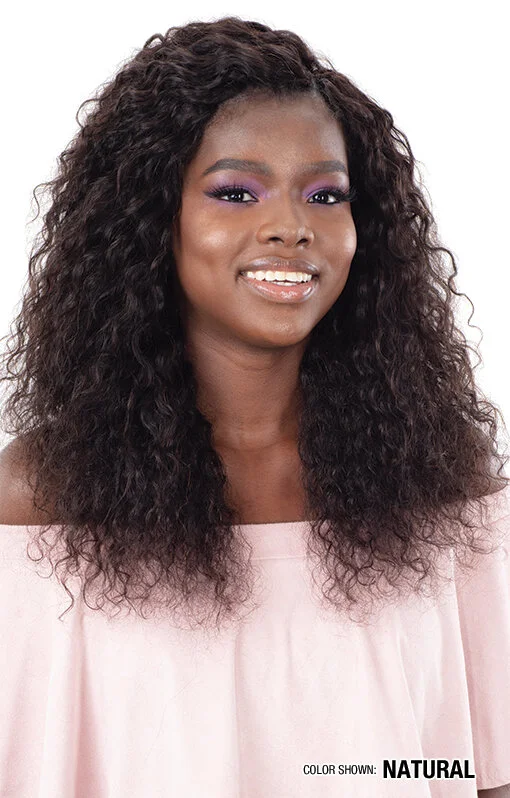 HUMAN HAIR — MODELMODEL