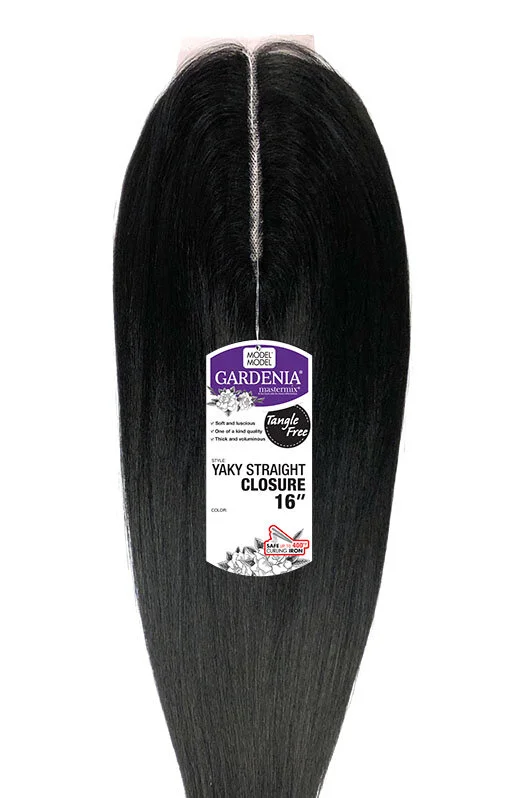 CLOSURE — MODELMODEL