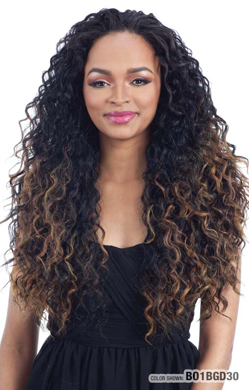 BO COLOR — MODELMODEL