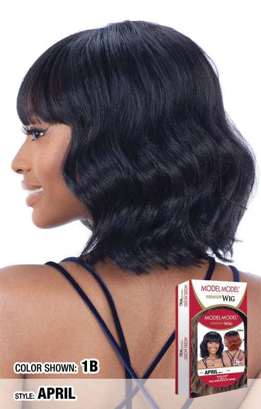 WIG — MODELMODEL