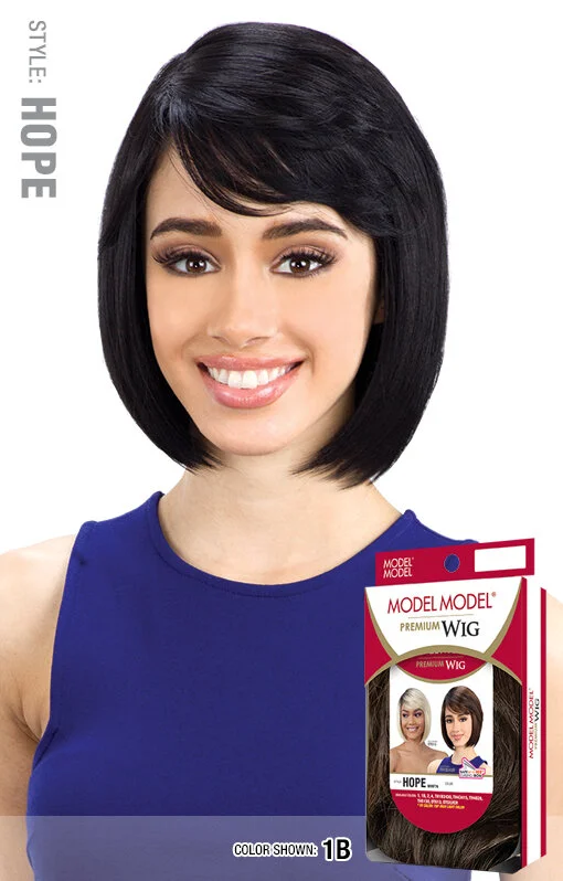WIG — MODELMODEL