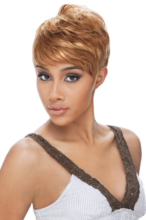 CLIP-IN — MODELMODEL