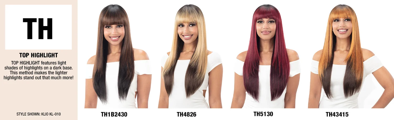 COLOR — MODELMODEL