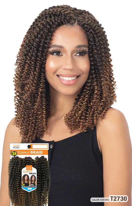 CROCHET — MODELMODEL