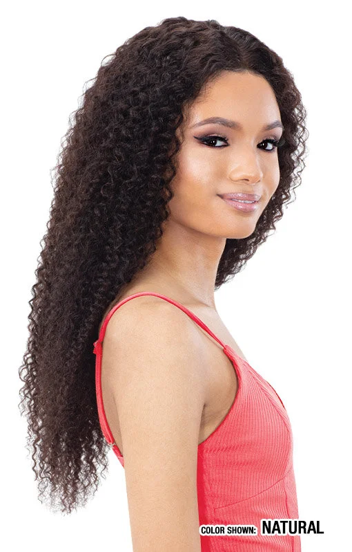 HUMAN HAIR — MODELMODEL