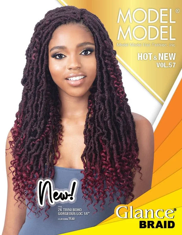 CATALOG — MODELMODEL
