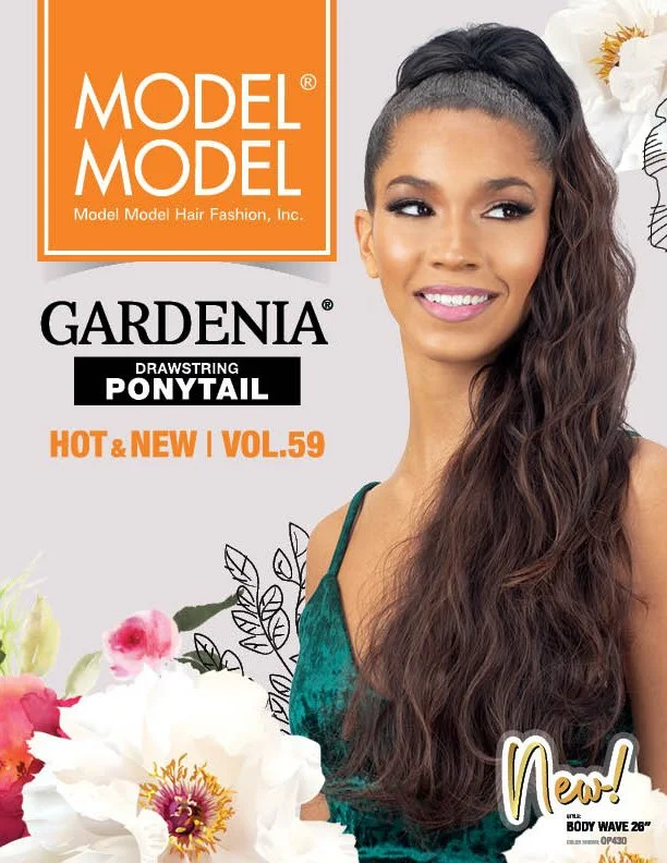 CATALOG — MODELMODEL
