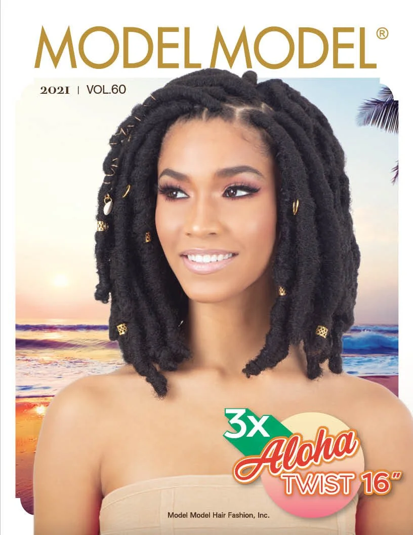 CATALOG — MODELMODEL