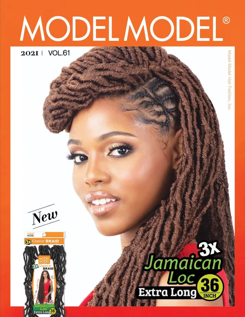 CATALOG — MODELMODEL